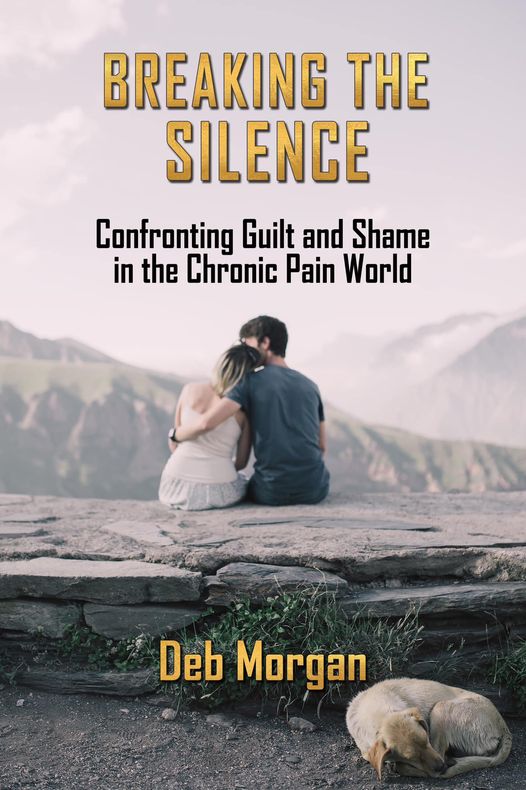 New Year Cover Reveal. “Breaking the Silence,” A New Book by Author and ...