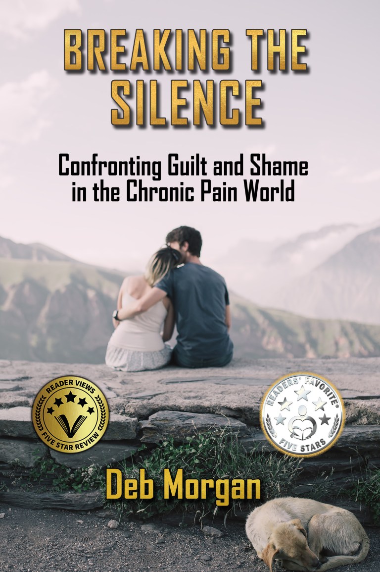 Books By Best-Selling Author Deb Morgan – Author, Writer, Advocate ...